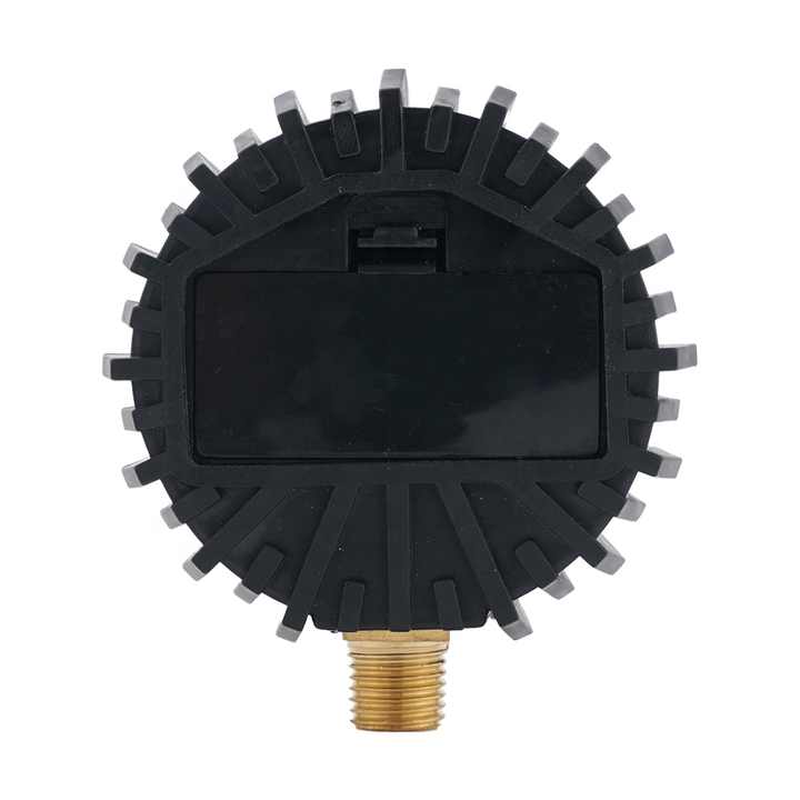 Motorcycle Car Digital Tyre Manometer Pressure Gauge 0.1psi Resolution ...