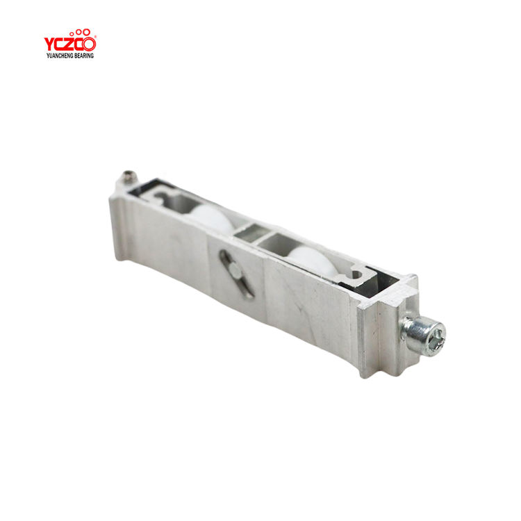 Heavy Duty Invisible Hydraulic Floor Spring Door Closer for Aluminum ...