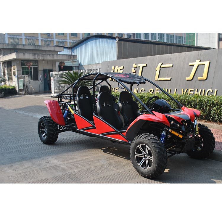 Cheap 4x4 Off Road Buggy - Dune Buggy for Adults