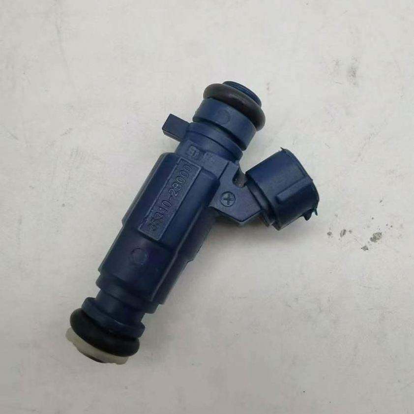 High Quality Auto Engine Fuel Nozzle 35310-2S000 353102S000 for Hyundai ...