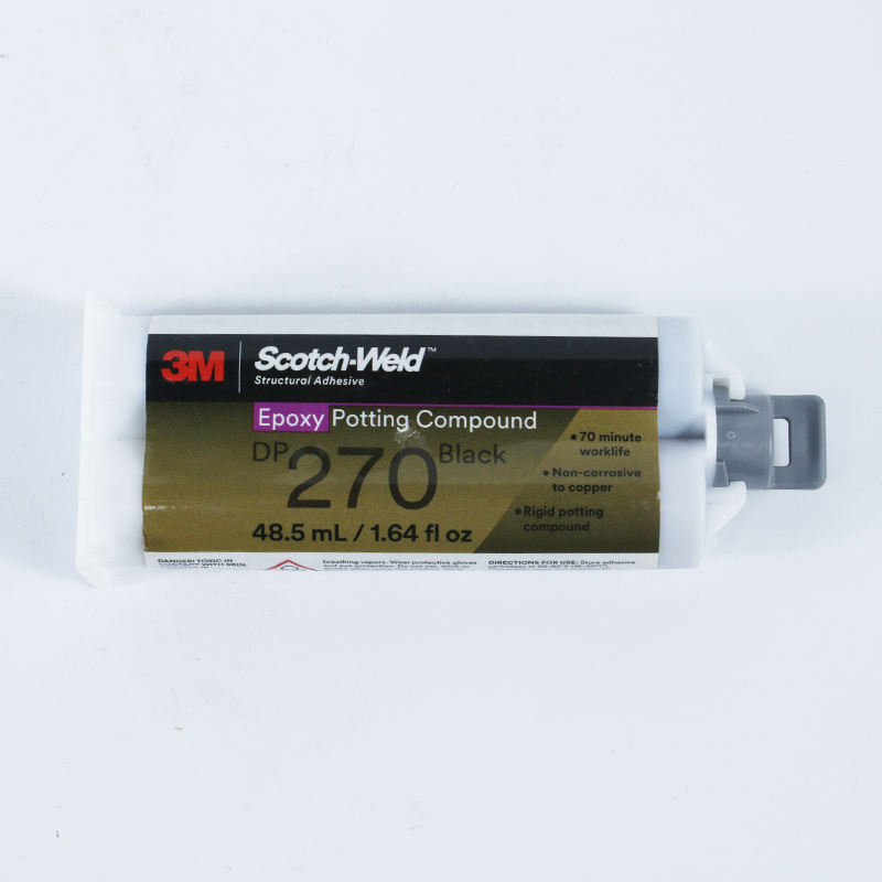Original 3M Scotch-Weld Epoxy Potting Compound DP270 Epoxy Adhesive ...