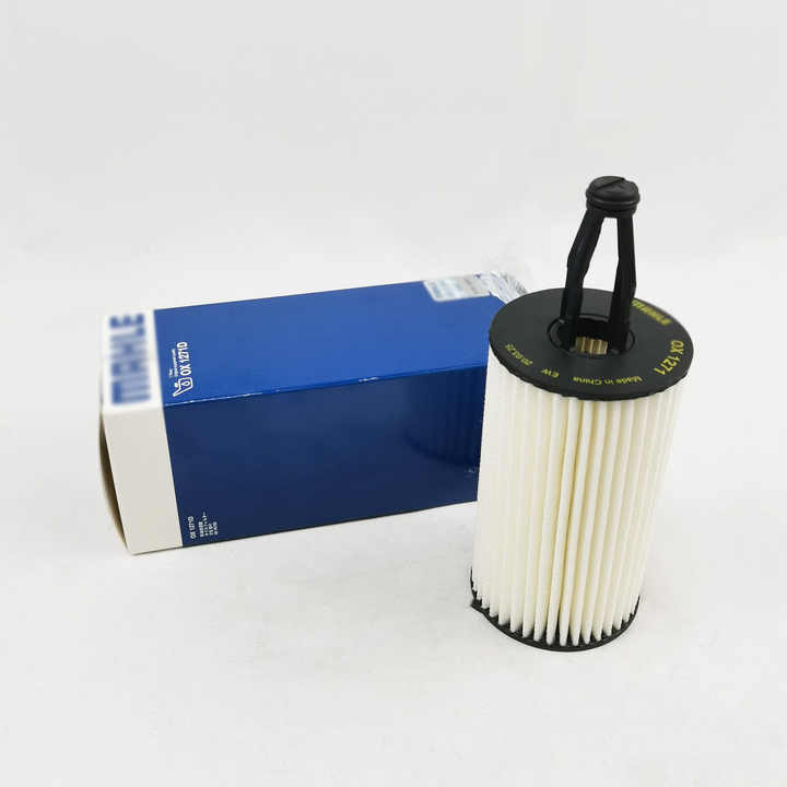 Genuine Mercedes New Oil Filter Model 2761800009| Alibaba.com