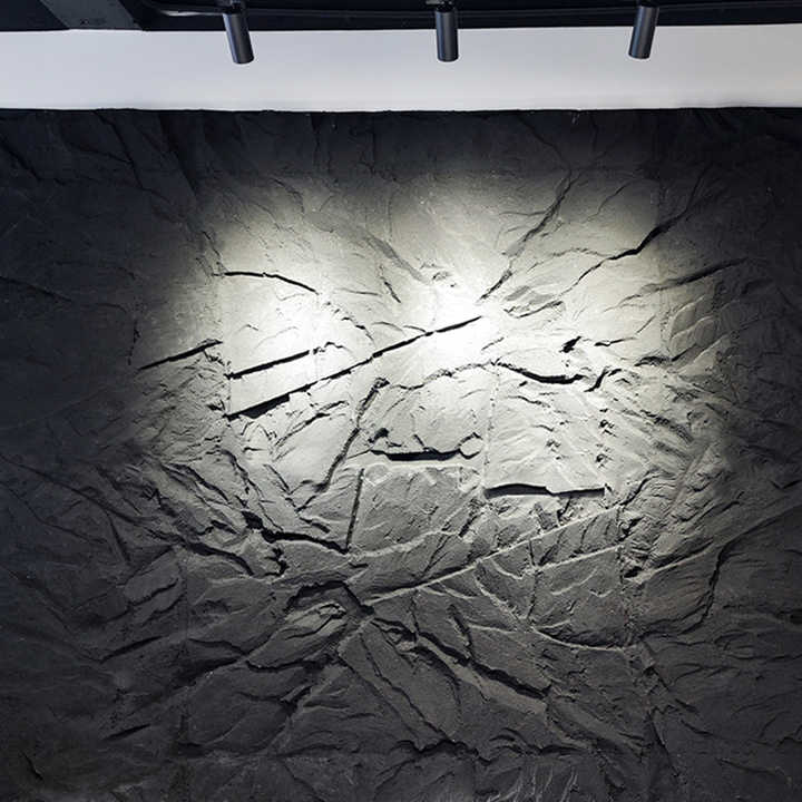 Life Trace Stone - Durable, Waterproof Artificial Veneer