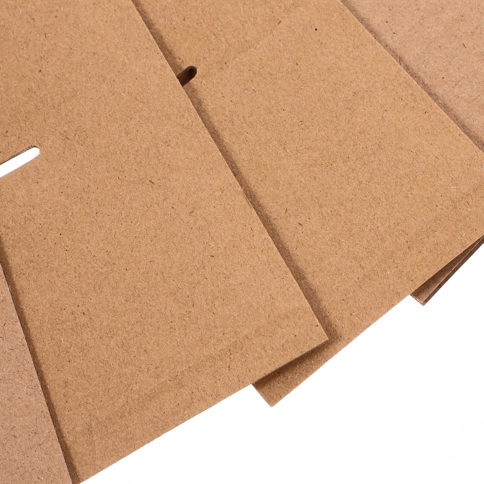 Best Selling Custom Cardboard Divider for Bottles - Durable & Insulated