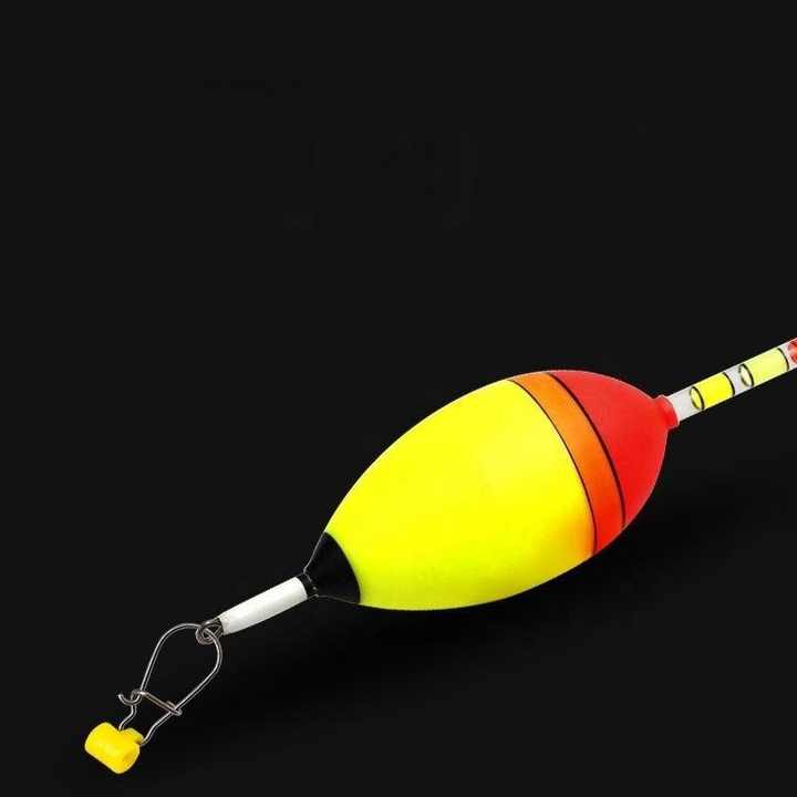 Yousya Heavy Duty Stainless Steel Fish Finder Slide Nickel Saltwater ...