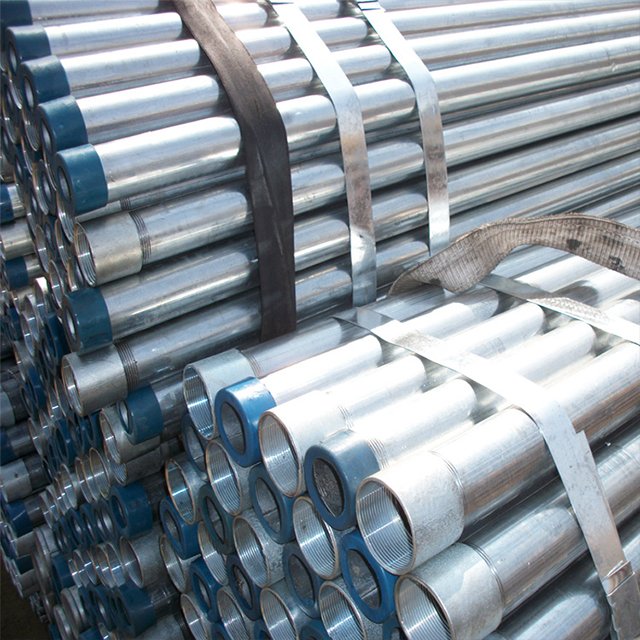 Boost Your Business with Durable electrical galvanized metal conduit ...