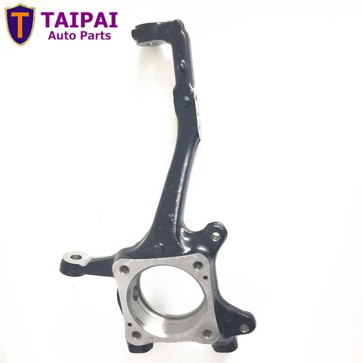 43212-0K030 带 ABS 的转向节用于丰田 HILUX VIGO 4WD| Alibaba.com