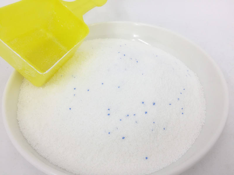 Professional Eco-Friendly Disposable Laundry Detergent Pods with High ...
