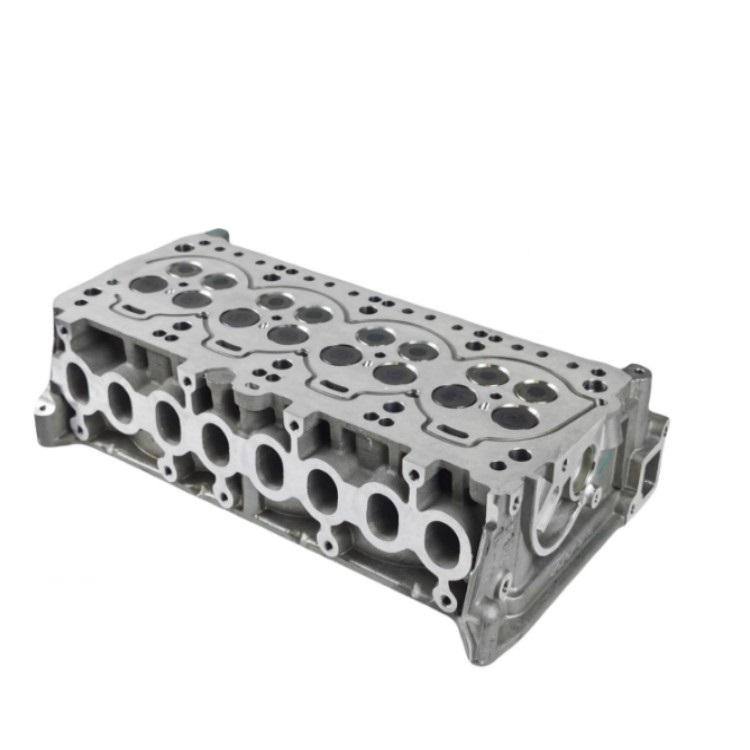 SAIC Maxus T70 Diesel Engine SC20M163Q6A OEM C00333890 C00080001 ...