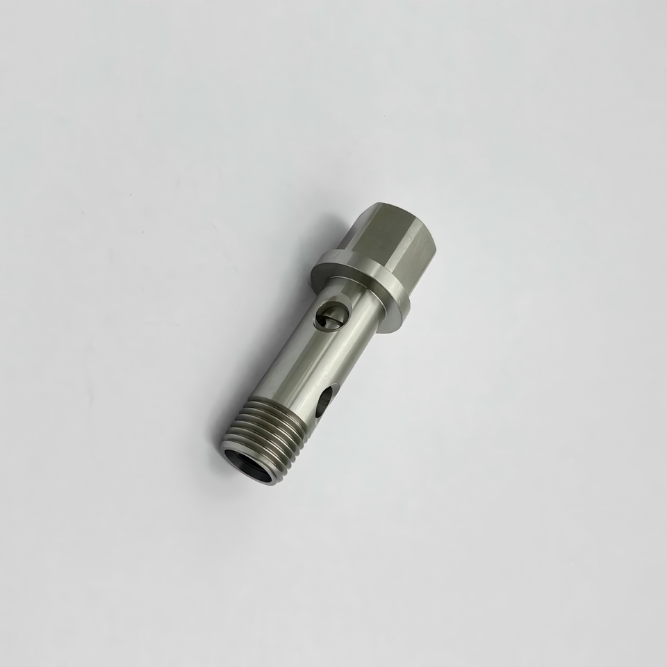 FOR 4HK1 6HK1 Engine Diesel Feed Pump Valve 8-98074955-0 8980749550 for ...