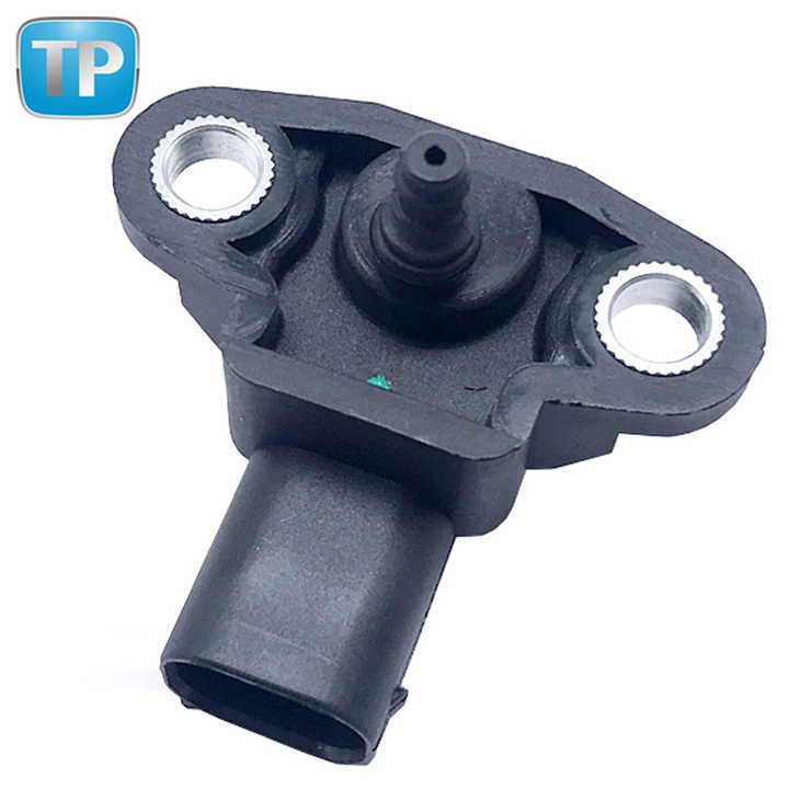Intake Air Pressure Sensor MAP Sensor A0051535028 For Mercedes Benz ...