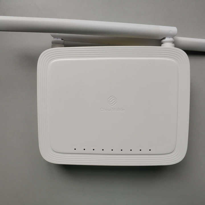 Wholesale Used Wifi ONU H3-2S - 4GE, 2USB, 2.4G/5G Wifi + Voice for ...