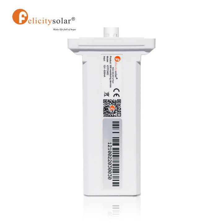 Felicity Solar Wi-Fi Module - High-Quality WLAN Solution