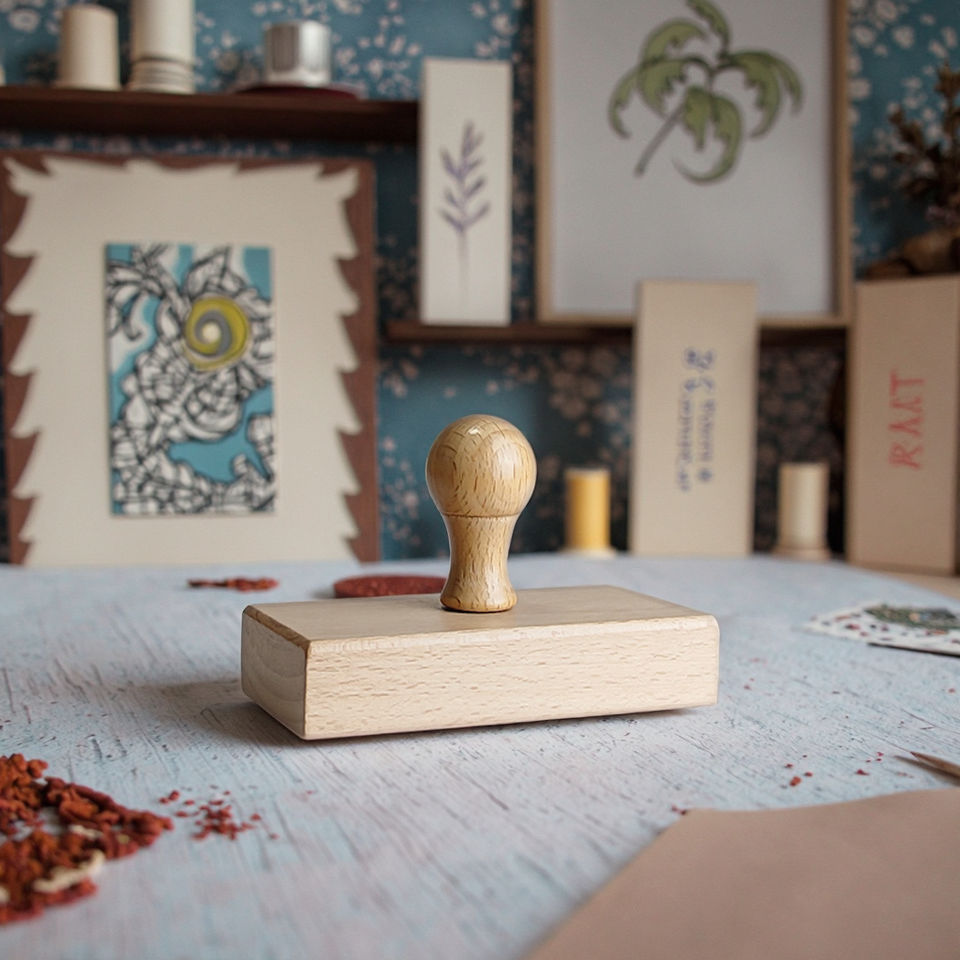 Customized Wooden Handles Wood Rubber Stamps for Scrapbook| Alibaba.com