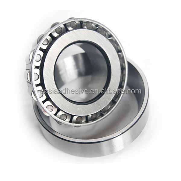 ZYQ118 Deep Groove Ball Bearing Tapered Roller GCR15 Material 07097/ ...