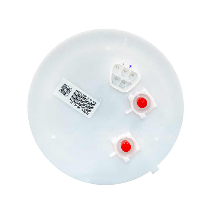 DPS1035P Fuel Pump Assembly 77020-60282 for Toyota Hilux Surf & Land ...