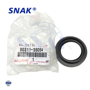 Wholesale toyota oil seal For Leakage And Contaminants Prevention ...