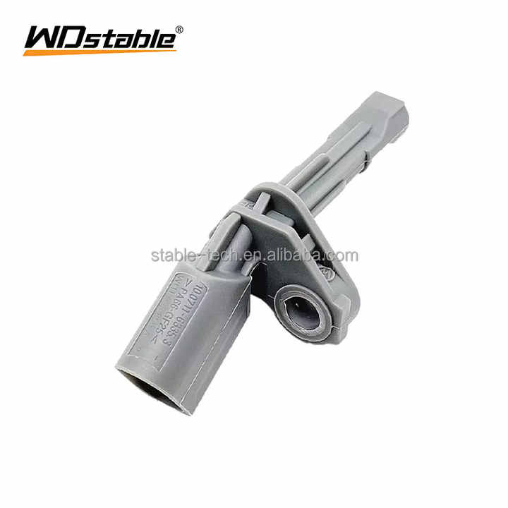 WHT003859A WHT003858A 1K0927807A Rear Wheel Speed Sensor for VW Golf ...