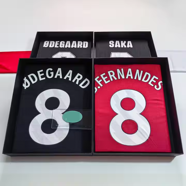 AAAAJERSEY YUPPO Top High Quality Yupoo Soccer T Shirt Team Player Fans ...