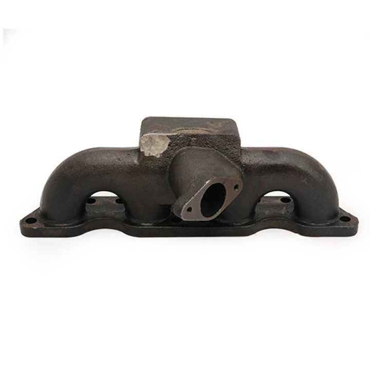 EPMAN Turbo Charge Exhaust Manifold Header Cast T3 for Nissan SR20DET