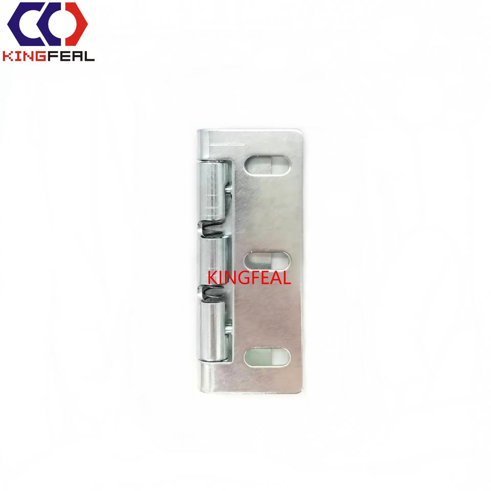 High Quality Retractable Door Detachable Hinge Carbon Steel