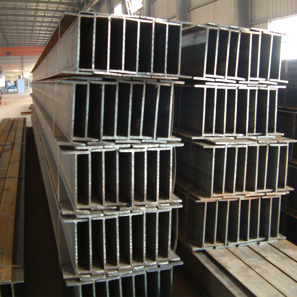 High-Quality structure steel h beam h beam iron h beam Solutions for ...