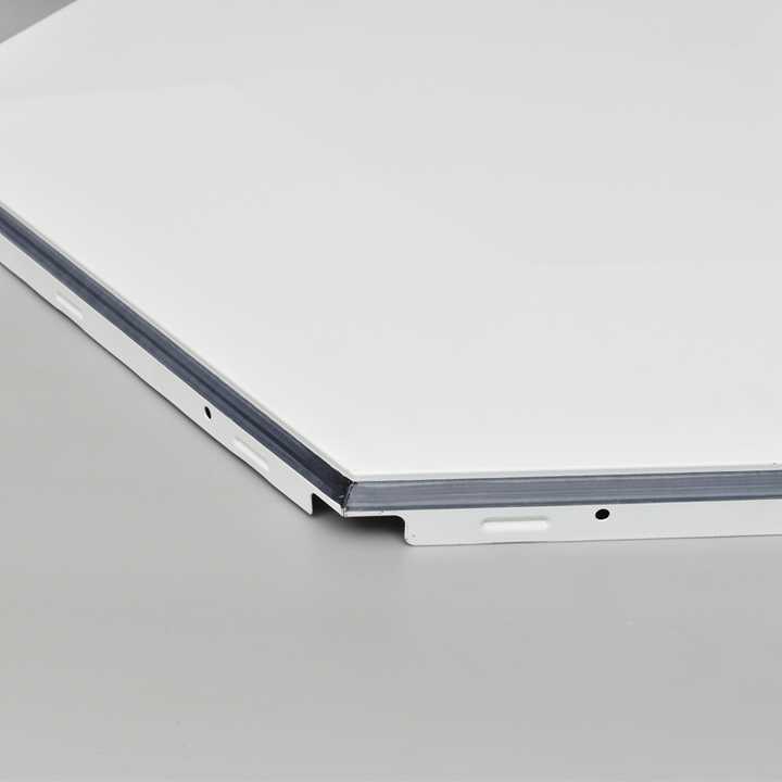 Aluminium False Ceiling Round Air Diffuser - Stylish & Modern