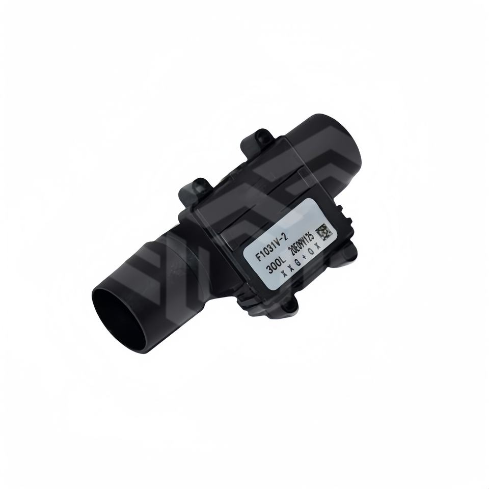 F1031V Gas Flow Sensor Respiratory Monitoring Instrument Micro Oxygen ...