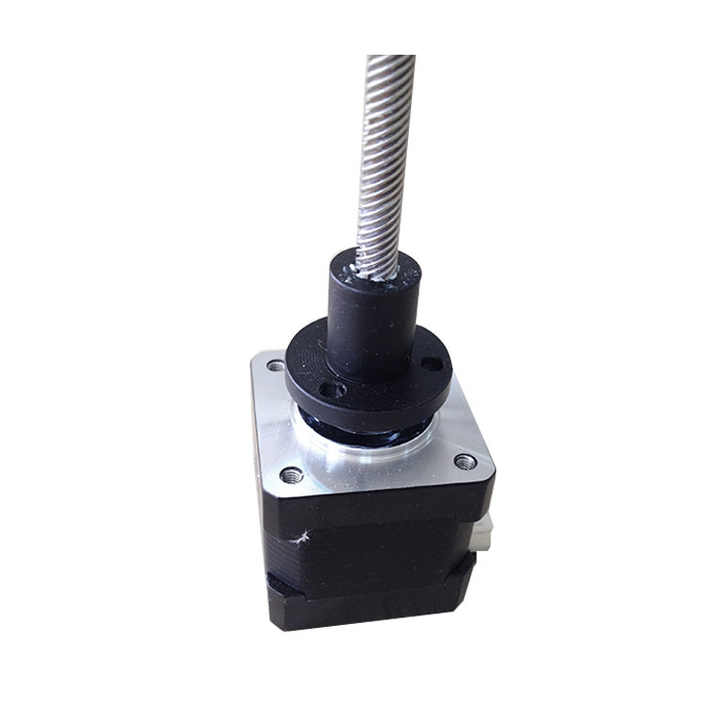 3d Printer Linear Actuator Stepper Motor - Buy 3d Printer Motor,3d ...
