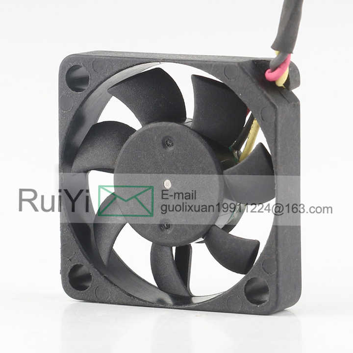 Sunon 5V 24V 48V DC 12V 0.96W AC EC 3006 30X30X6MM 3CM Micro Silent ...