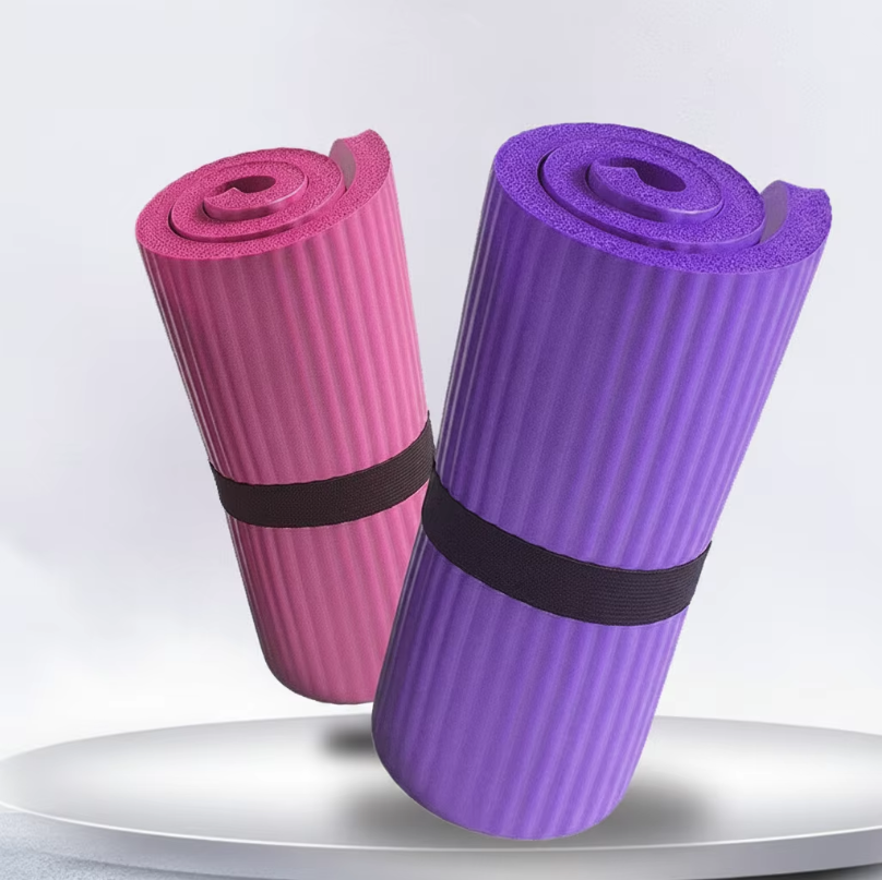 Factory Direct NBR Plank Mat Abdominal Wheel Pad Flat Support Elbow Pad ...
