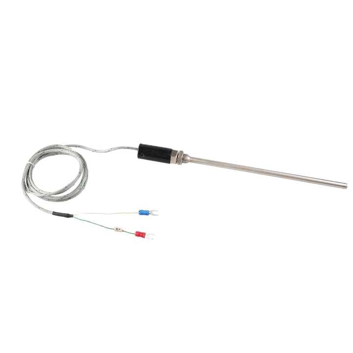 Thermistor and Pt100 Type Sensor - Precision Temperature Control