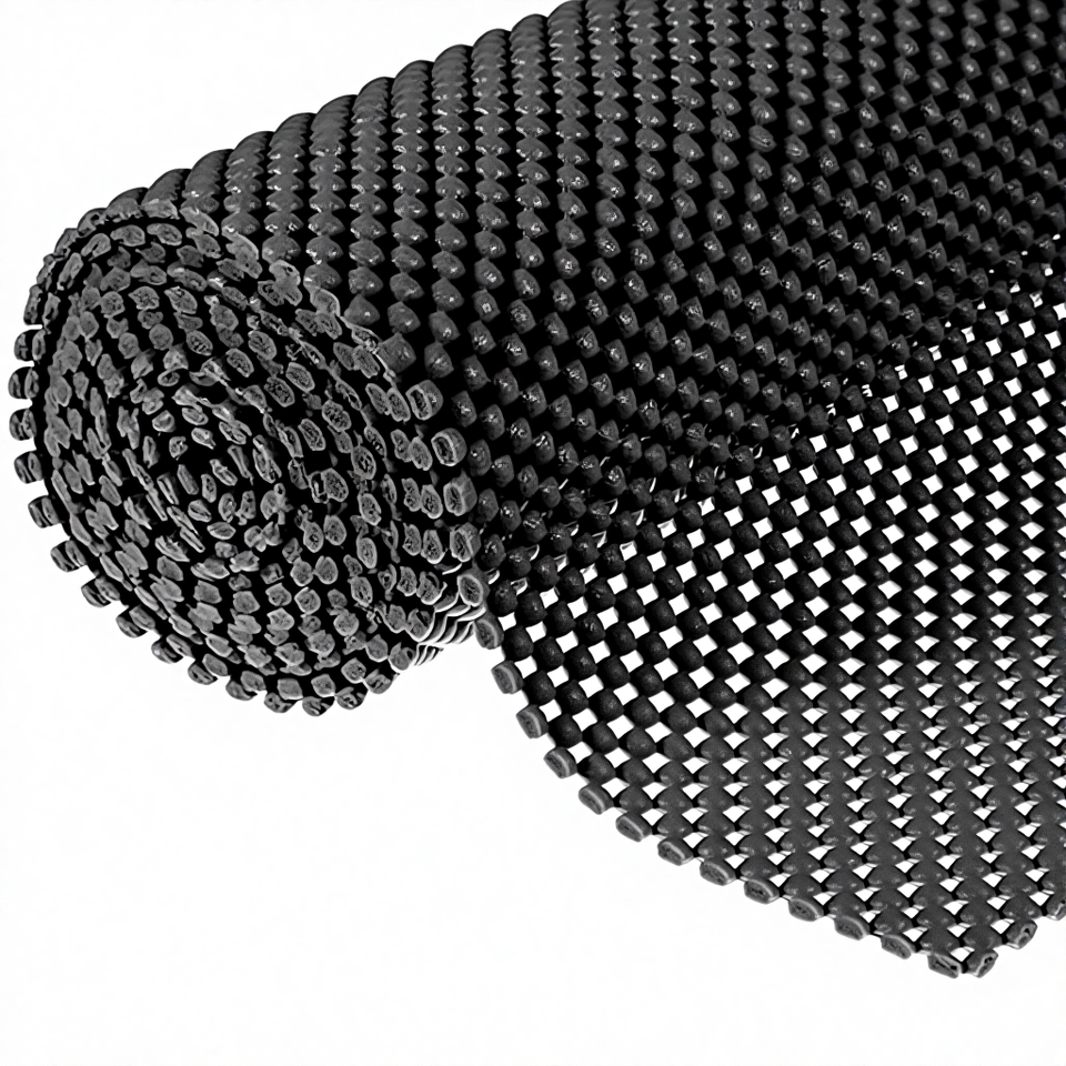 Anti-Slip Mat 30*100cm Thick Breathable Anti-Deformity Free-Cut PVC for ...