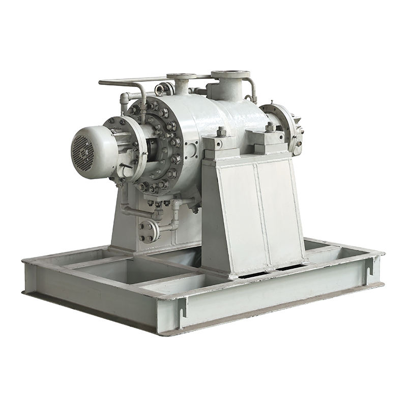 Energy Saving Crude Steam Pump for Naphtha and Sealing Oil Pump for ...