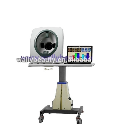Wallybeauty Salon Furniture - Stylish & Durable Solutions