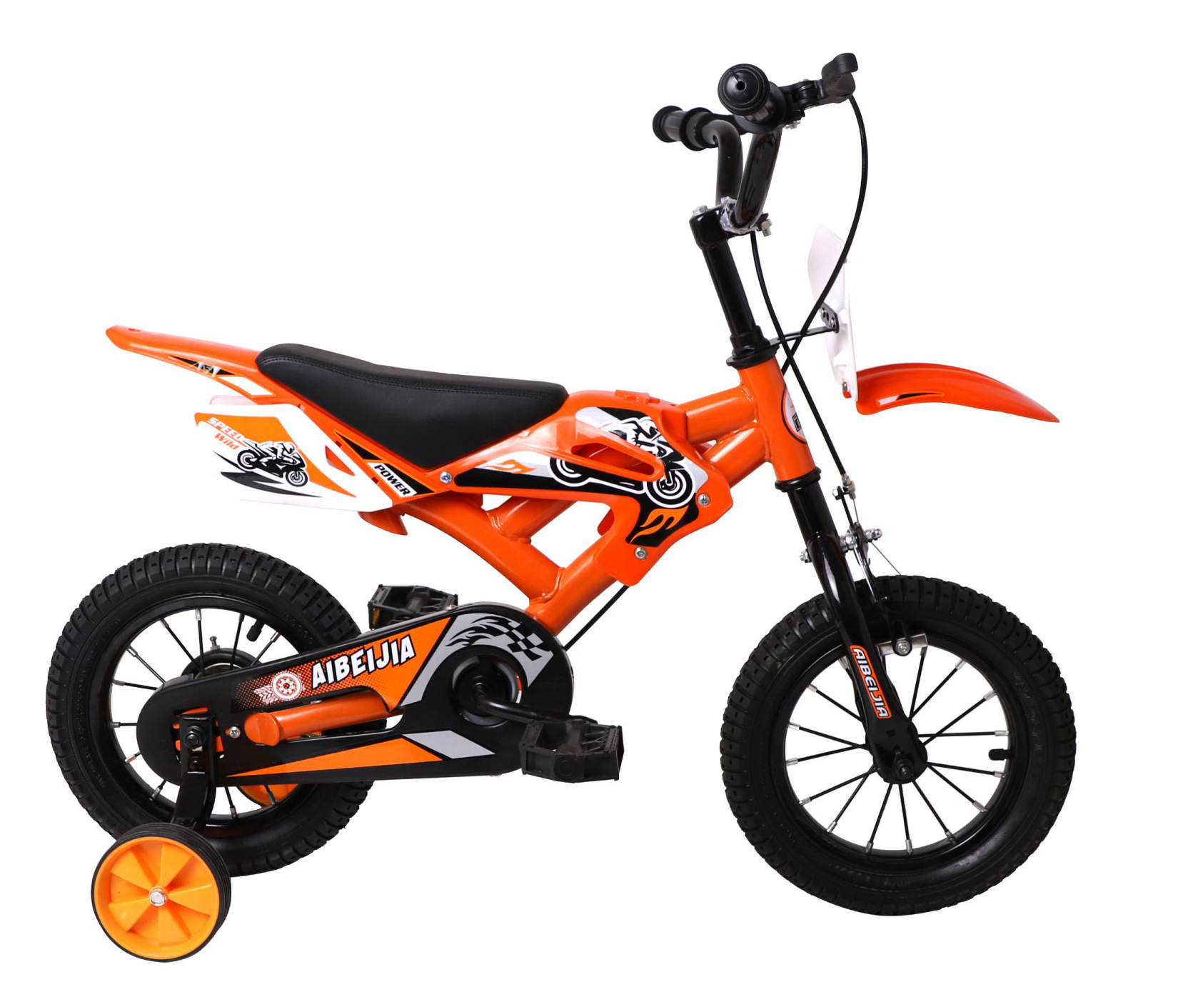 Hello Kitty Bike - 2025 New Arrival for Kids 2-8 Years