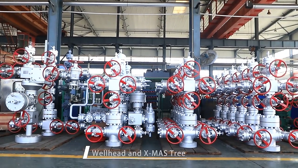 Company Overview - Shengli Oilfield Shengji Petroleum Equipment Co., Ltd.