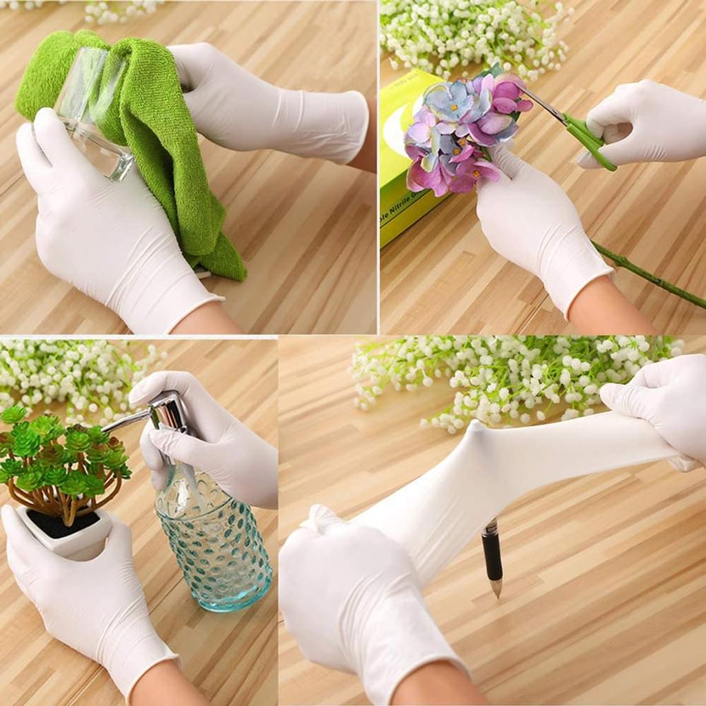 Reliable Solutions for Superior Hand and Arm work glove box Safety