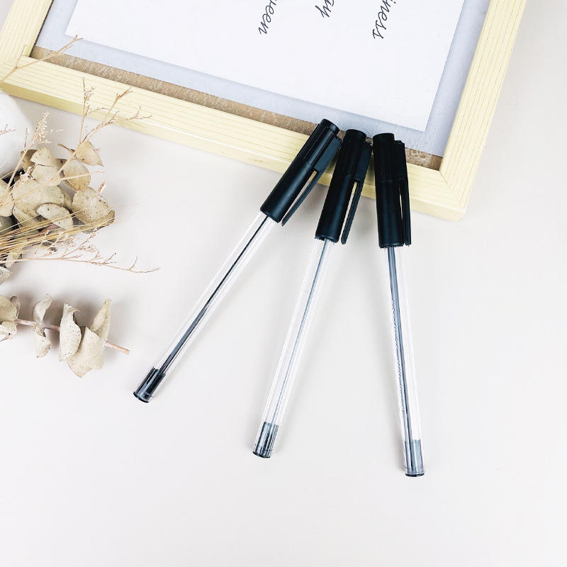 DANGER Ballpoint Pens - High Quality, Customizable, and Affordable