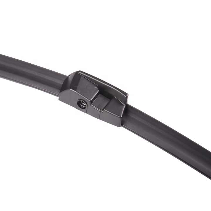 Universal 26+19 Inches Boneless Car Rain Sensor Wipers for 7 Series ...