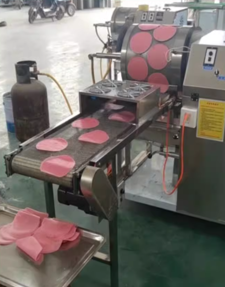 How to Choose the Best Roti Rolling Machine: A Complete Buyer's Guide