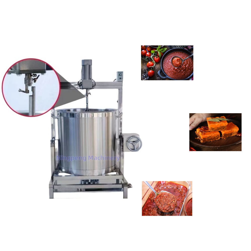 How to Choose the Best Cooking Pot with Mixer for Your Kitchen