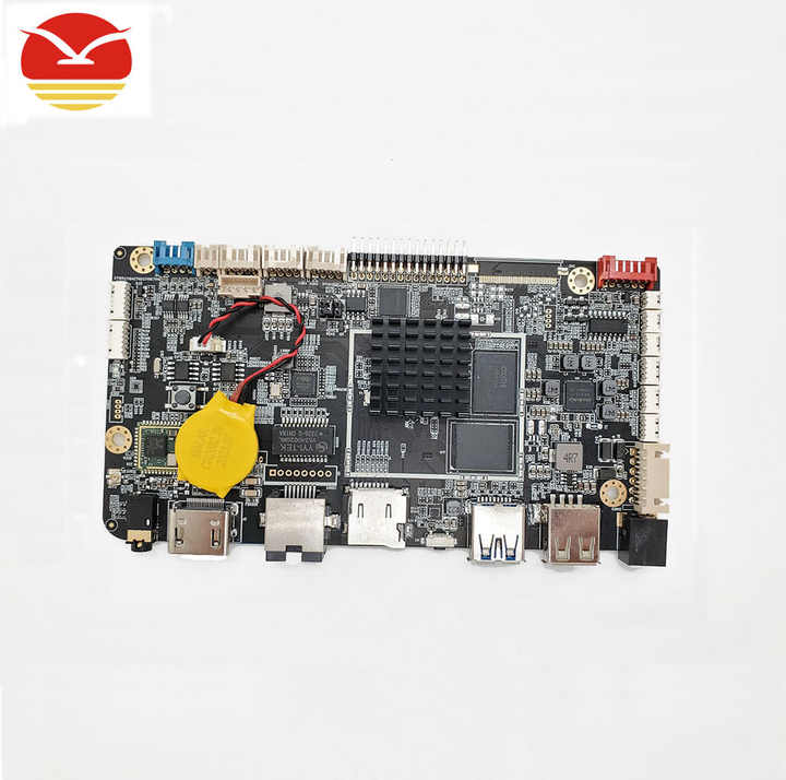 Android PCBA motherboard Android smart system IoT terminal Android ...