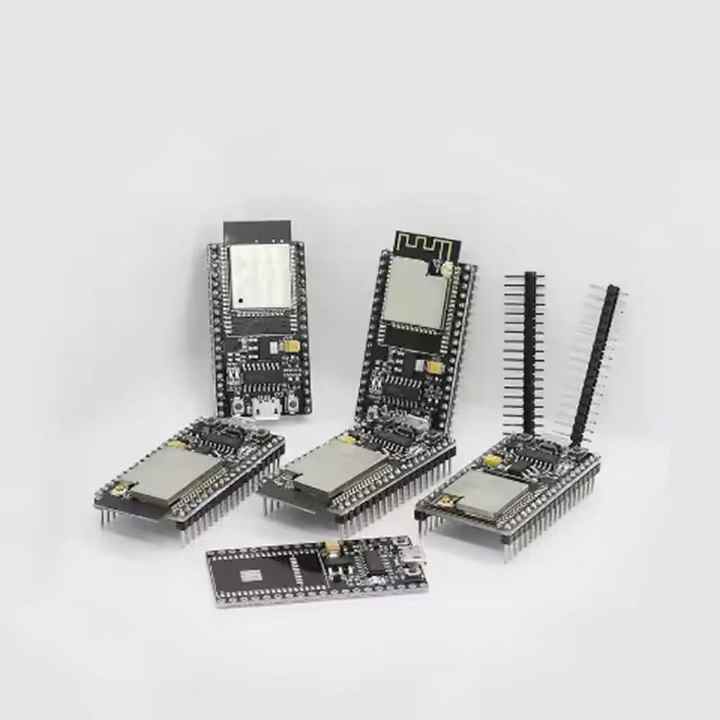 ESP32-S-WROOM1-N6 esp32 hmi 8MB Flash esp32-c5 a1s type c esp32-s3-wroom-1u-n8r8 wifi module ...
