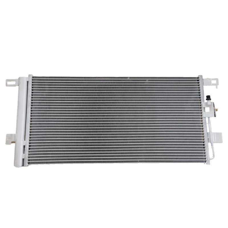 Cooling System Air Condition Condenser OEM 4H0260403D for Audi A6 C7 2 ...