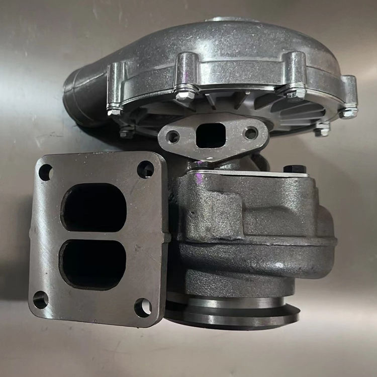 K27 Turbocharger for John Deere Industrial 650J | New RE527252 RE508877 ...