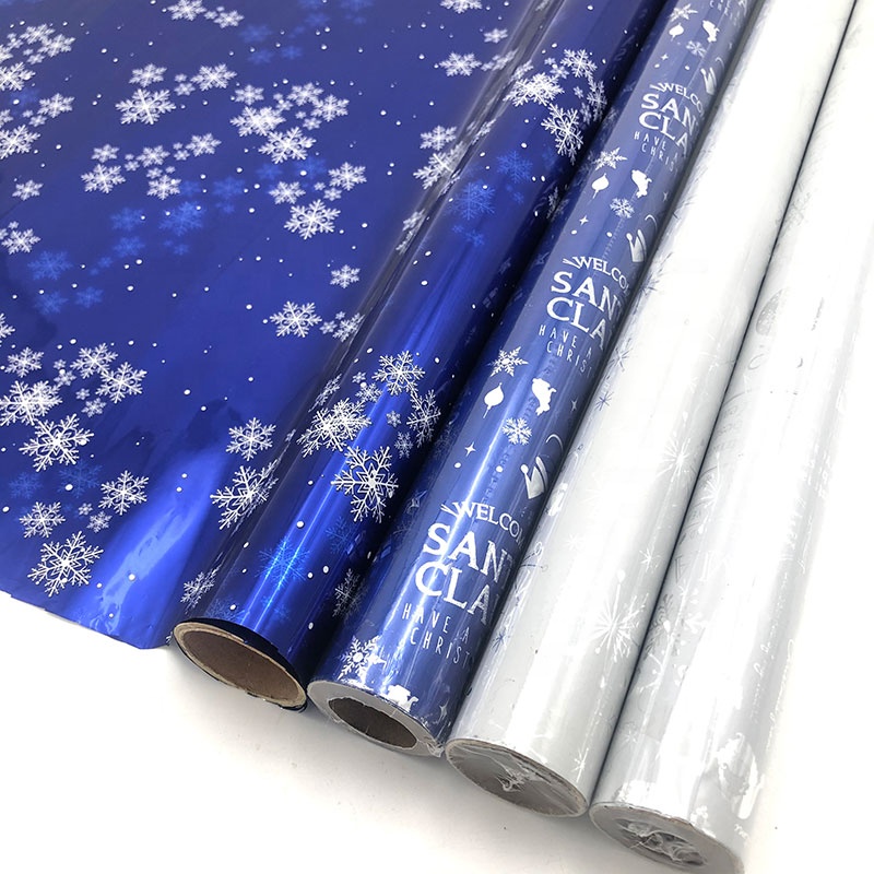 How to Choose Snow Wrapping Paper: A Complete Buying Guide