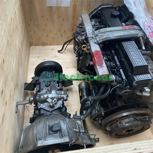 Buy Fuel efficient and Lasting Toyota 2h Diesel Engine - Alibaba.com