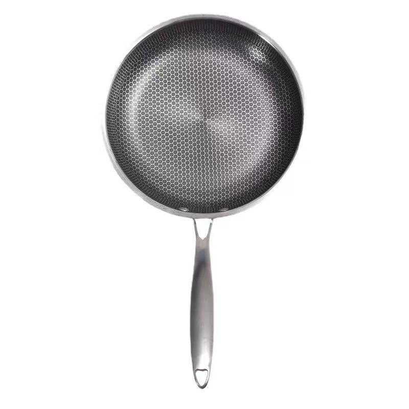 Eco-friendly Non Stick Frying Pans - Durable & Versatile