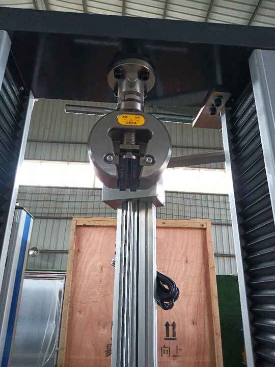 Rubber tensile clamps for Electronic universal testing machine| Alibaba.com